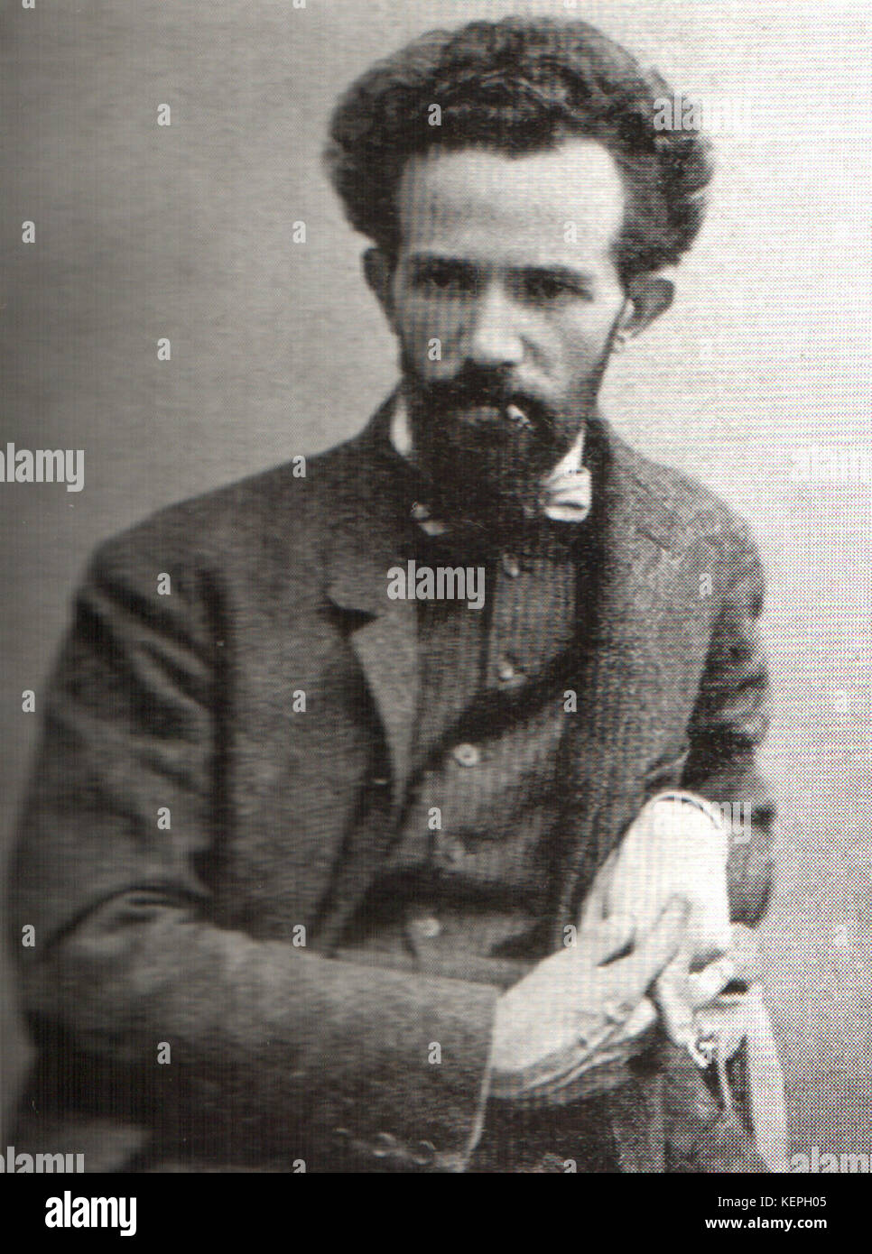 Oleksandr Murashko 1905 Stock Photo - Alamy