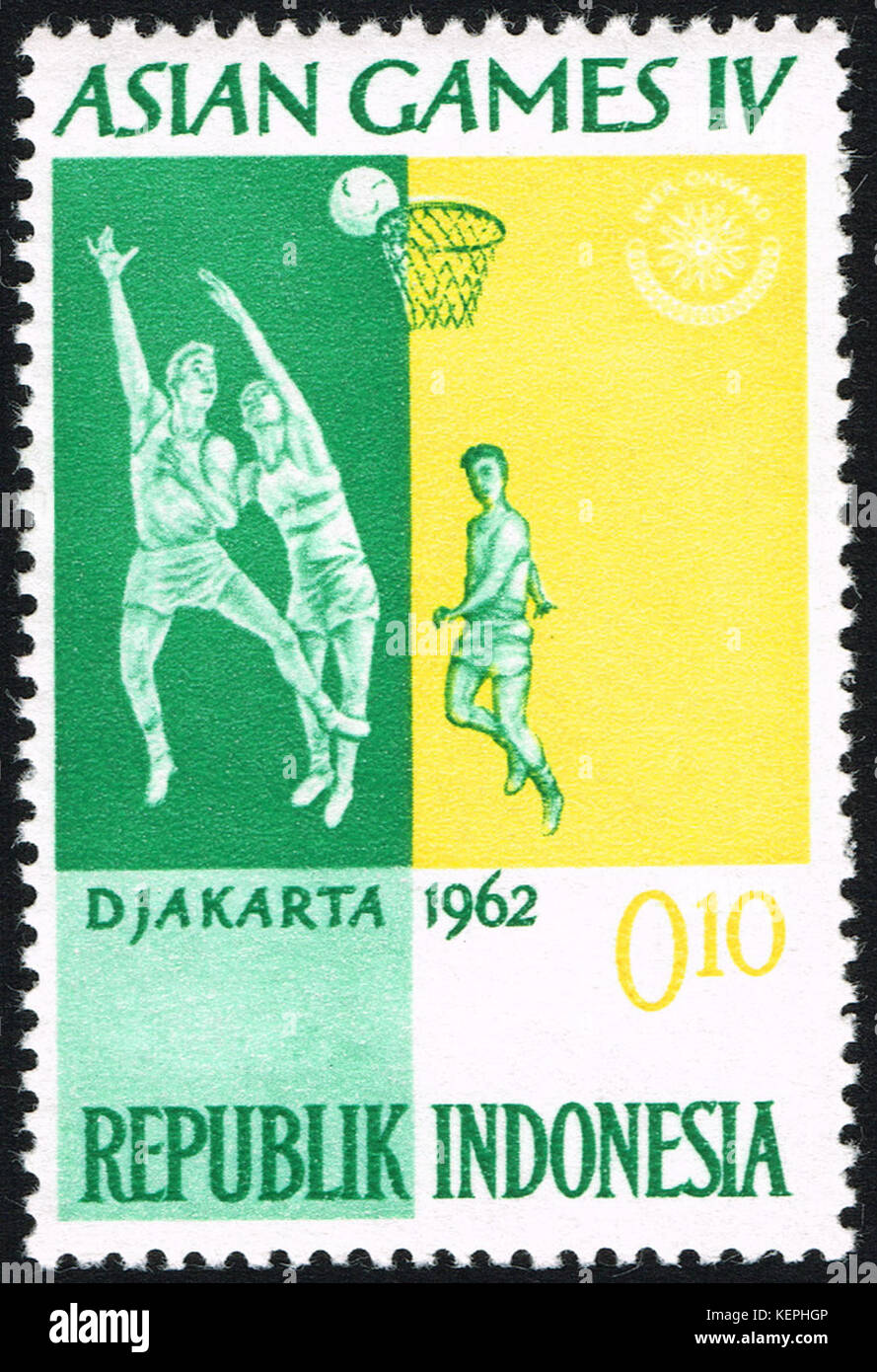 1962 asian games hi-res stock photography and images - Alamy