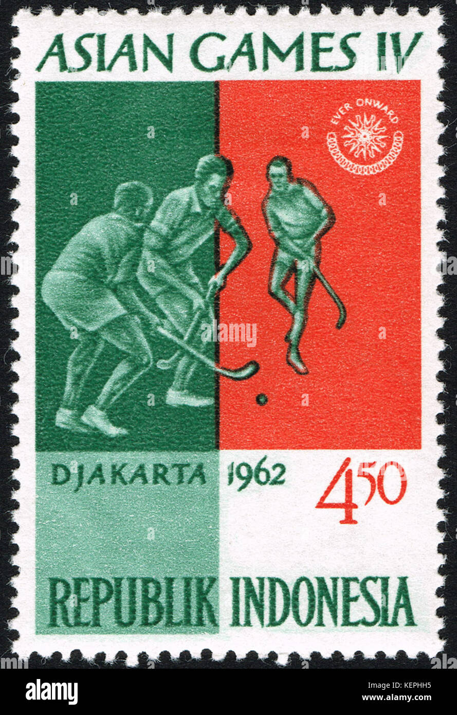 1962 asian games hi-res stock photography and images - Alamy