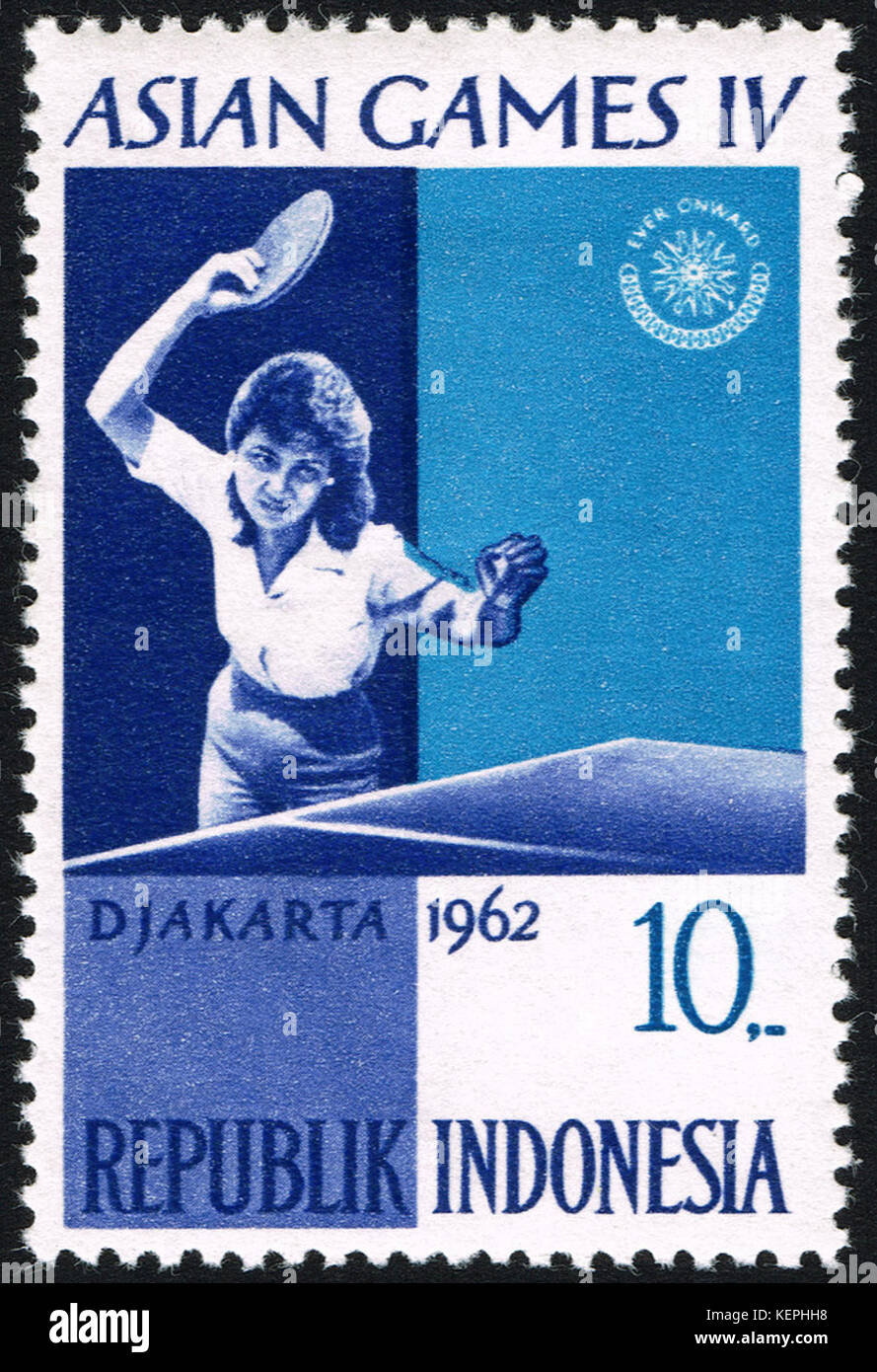 1962 asian games hi-res stock photography and images - Alamy