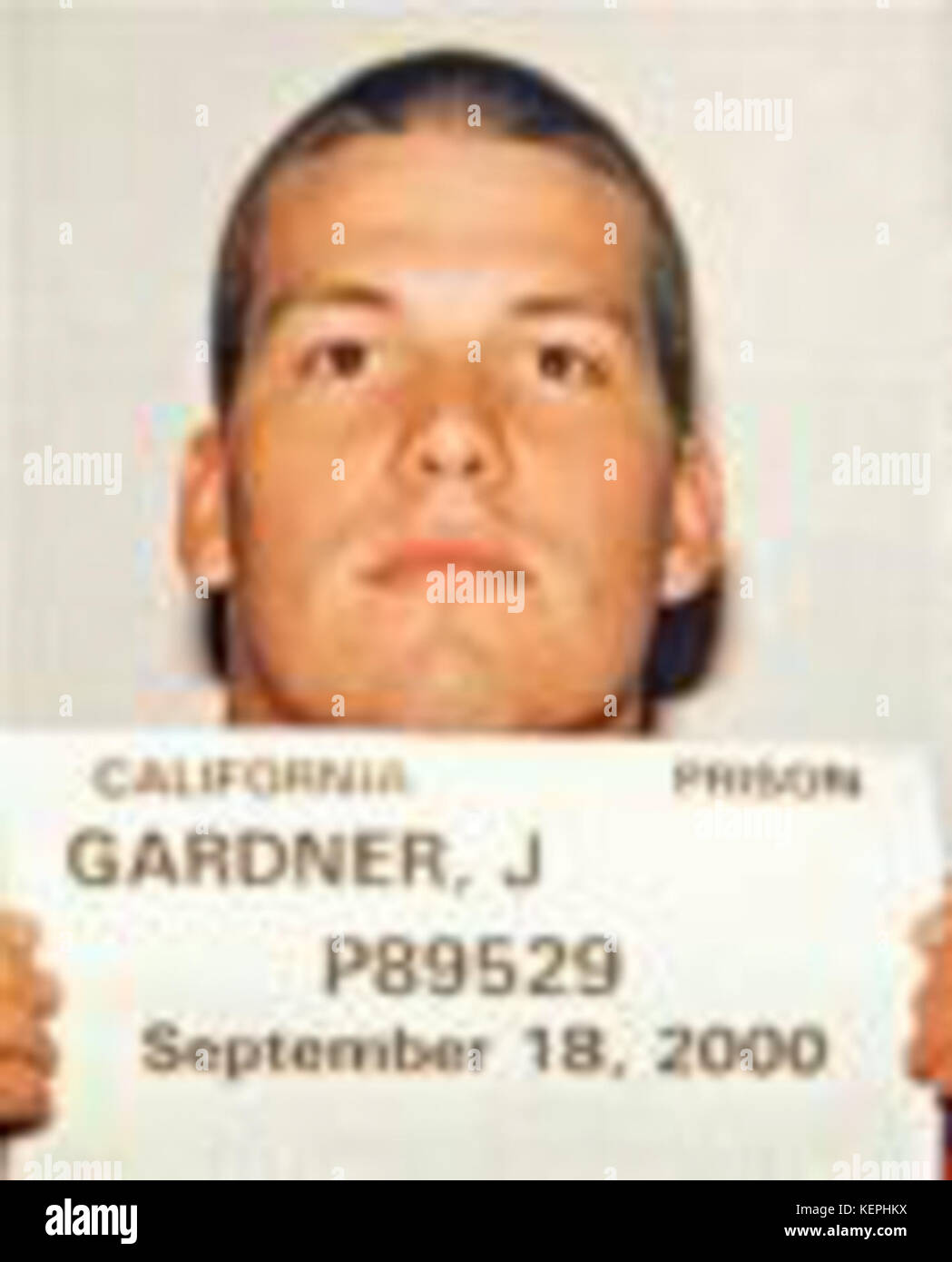 John albert gardner iii hi-res stock photography and images - Alamy