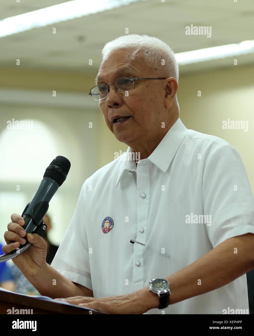 Leoncio hi-res stock photography and images - Alamy