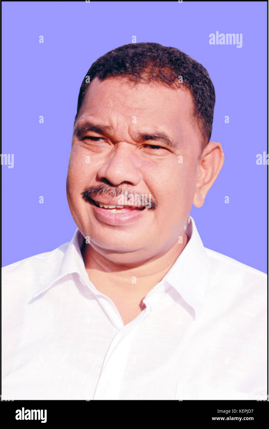 MICHAEL MEL OLA FERNANDEZ LEWAI Stock Photo - Alamy