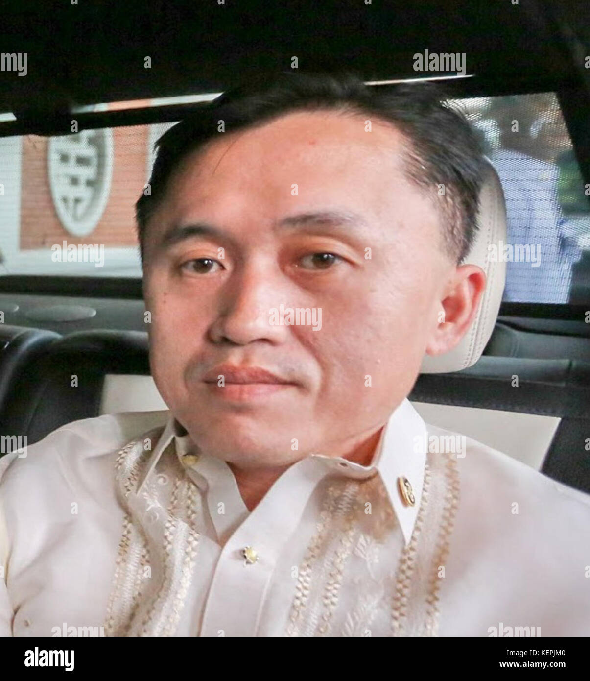 Christopher Lawrence Go Stock Photo - Alamy