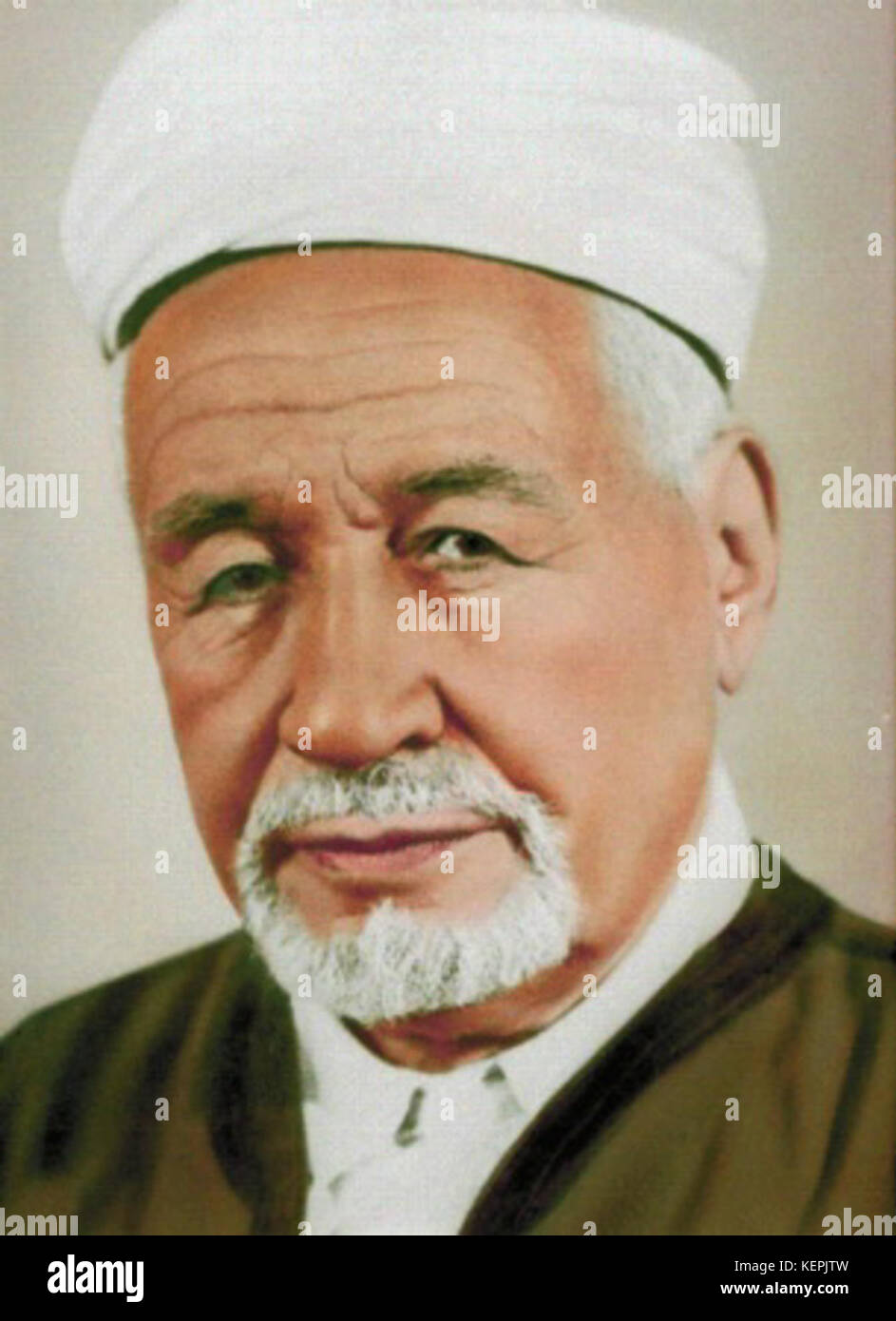 Mohamed bachir el ibrahimi hi-res stock photography and images - Alamy