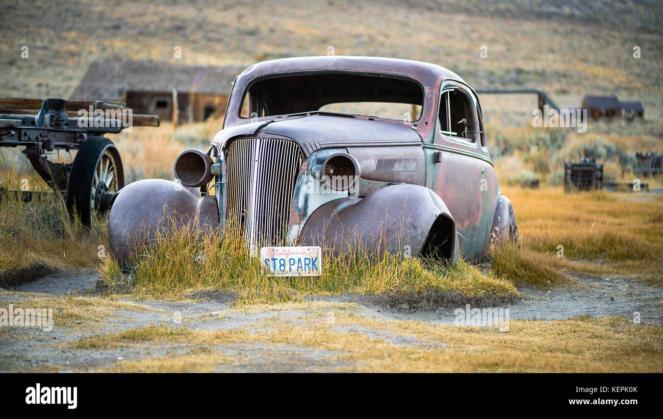 State Park Specialized License Plate Stock Photo - Alamy