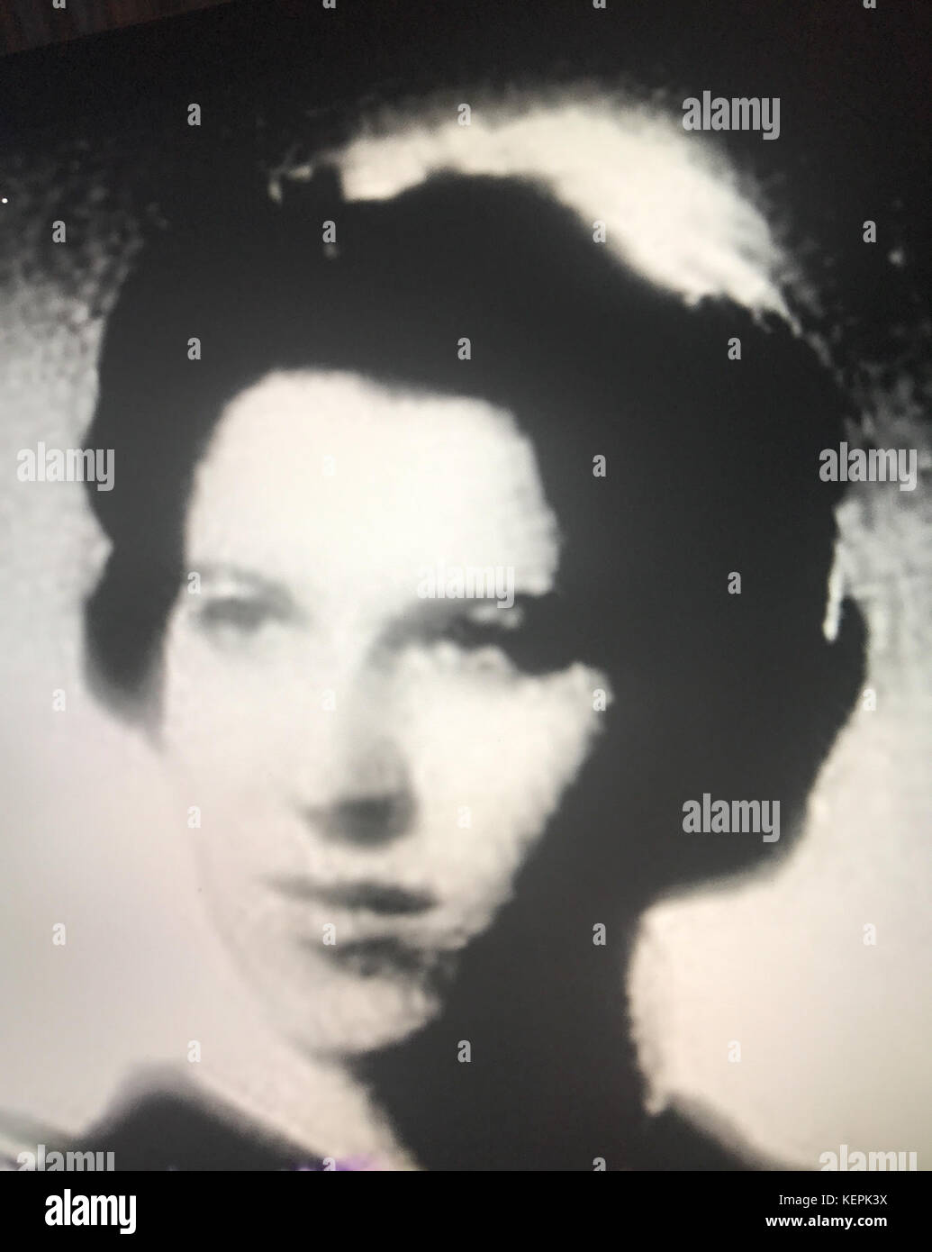 Hassiba hi-res stock photography and images - Alamy