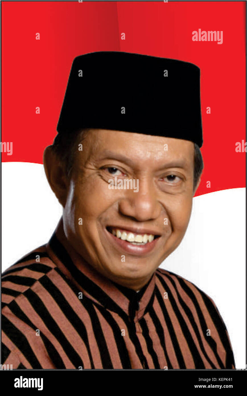 Haryadi hi-res stock photography and images - Alamy