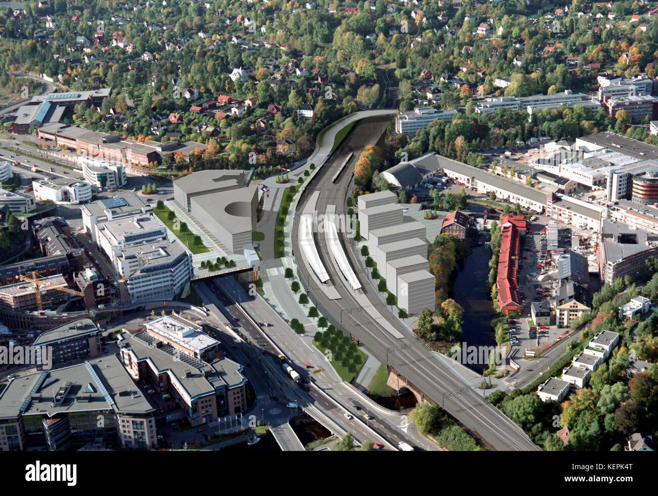 Lysaker hi-res stock photography and images - Alamy