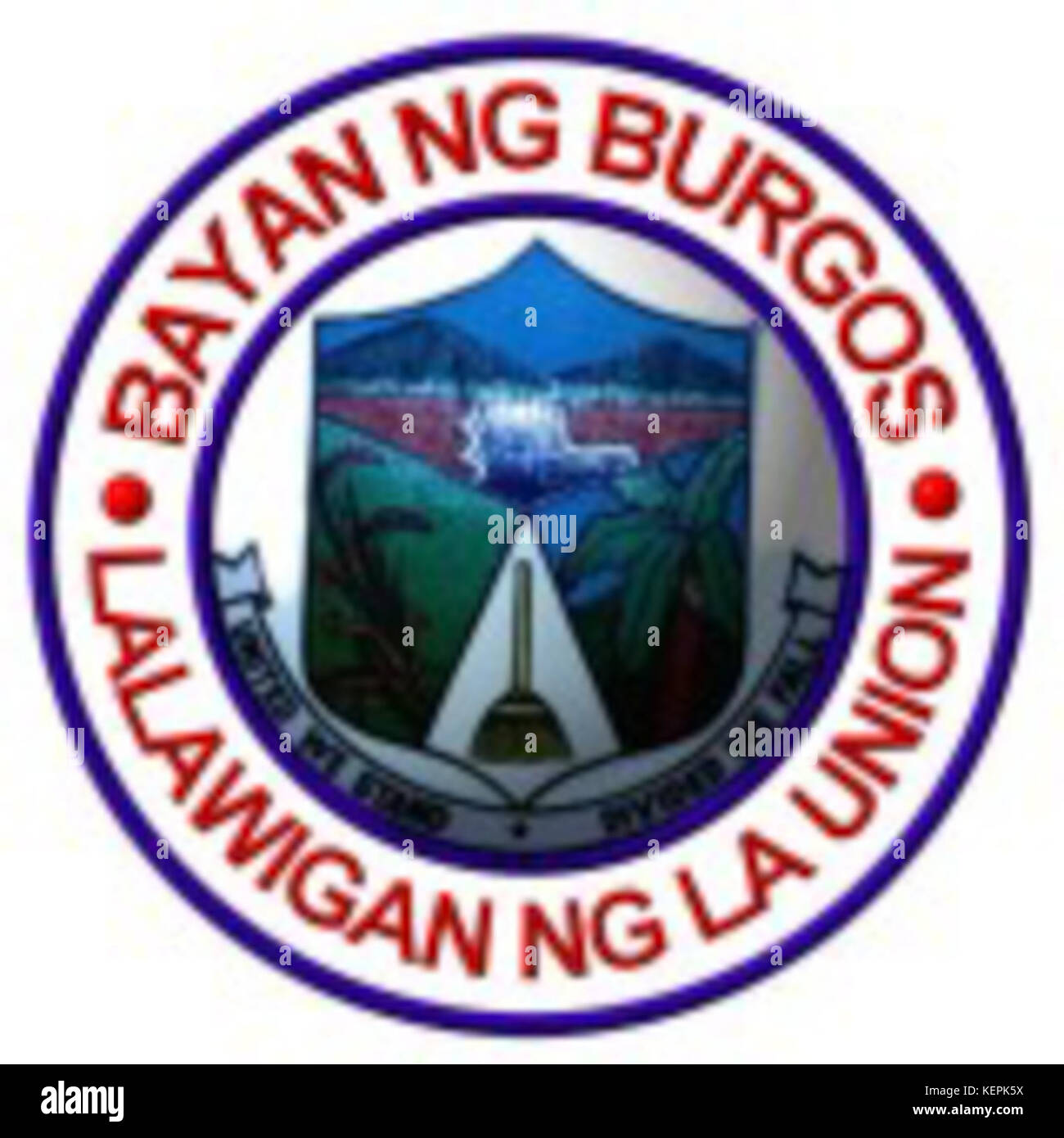 Historical union documents Cut Out Stock Images & Pictures - Alamy