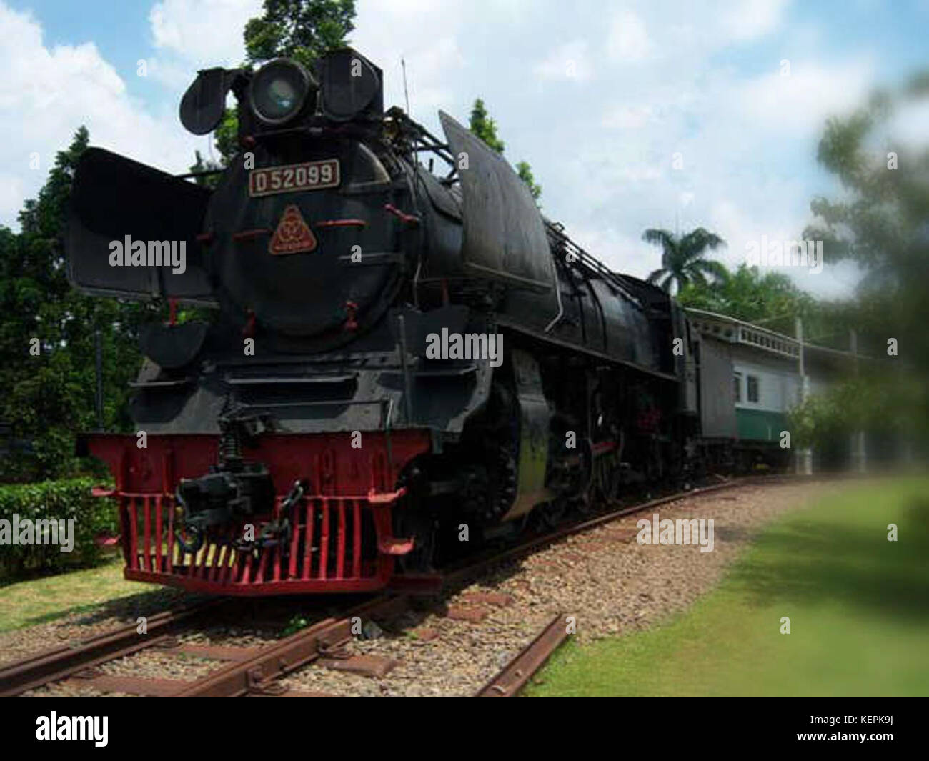 D52 hi-res stock photography and images - Alamy