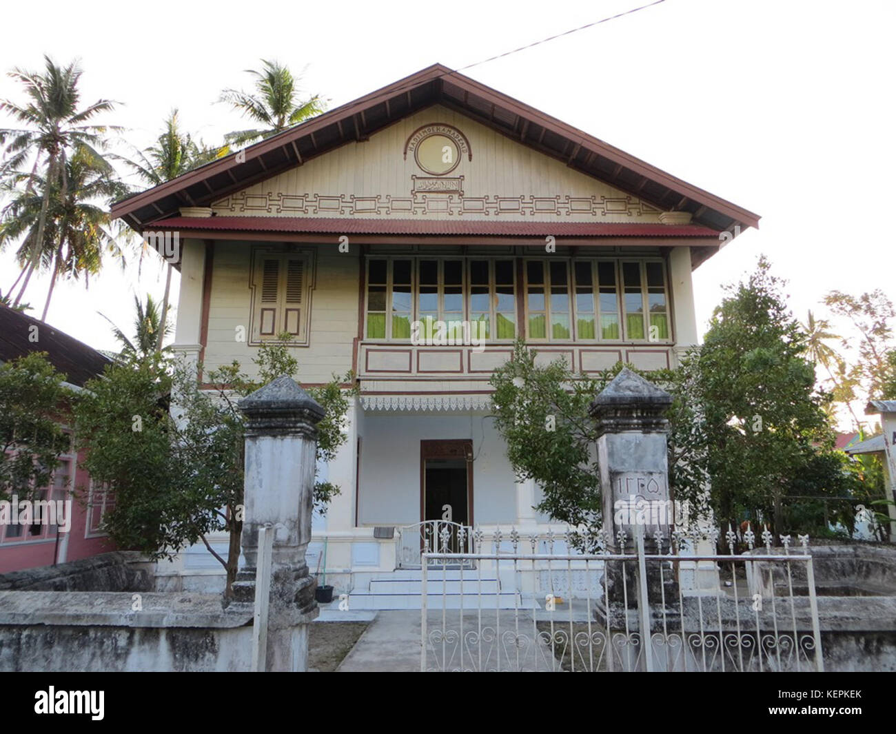 Rasuna said hi-res stock photography and images - Alamy