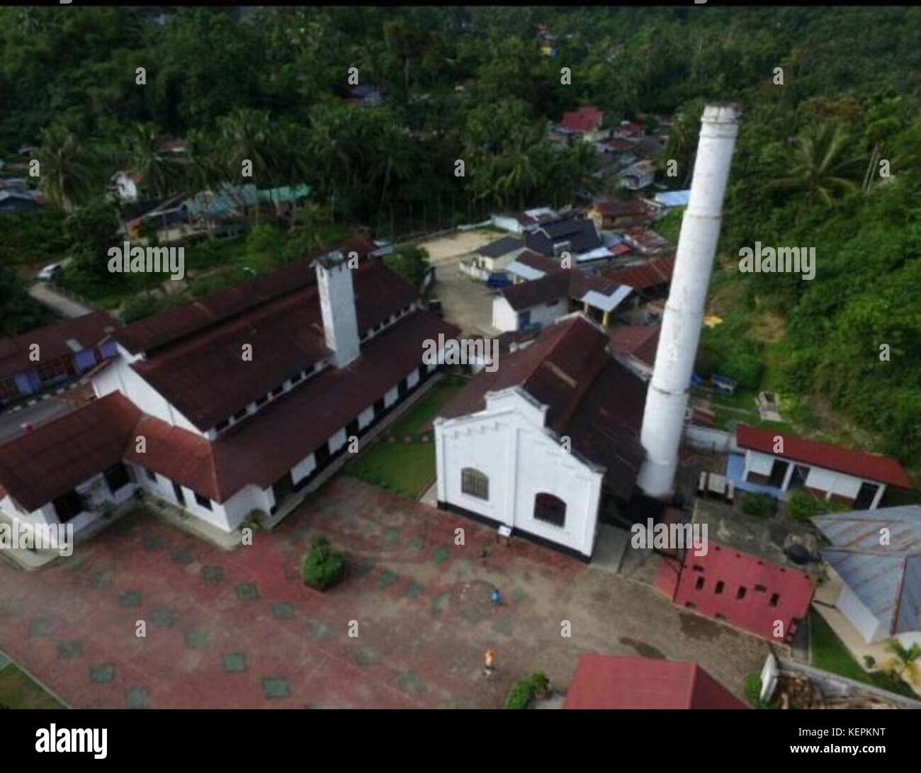 Goedang hi-res stock photography and images - Alamy