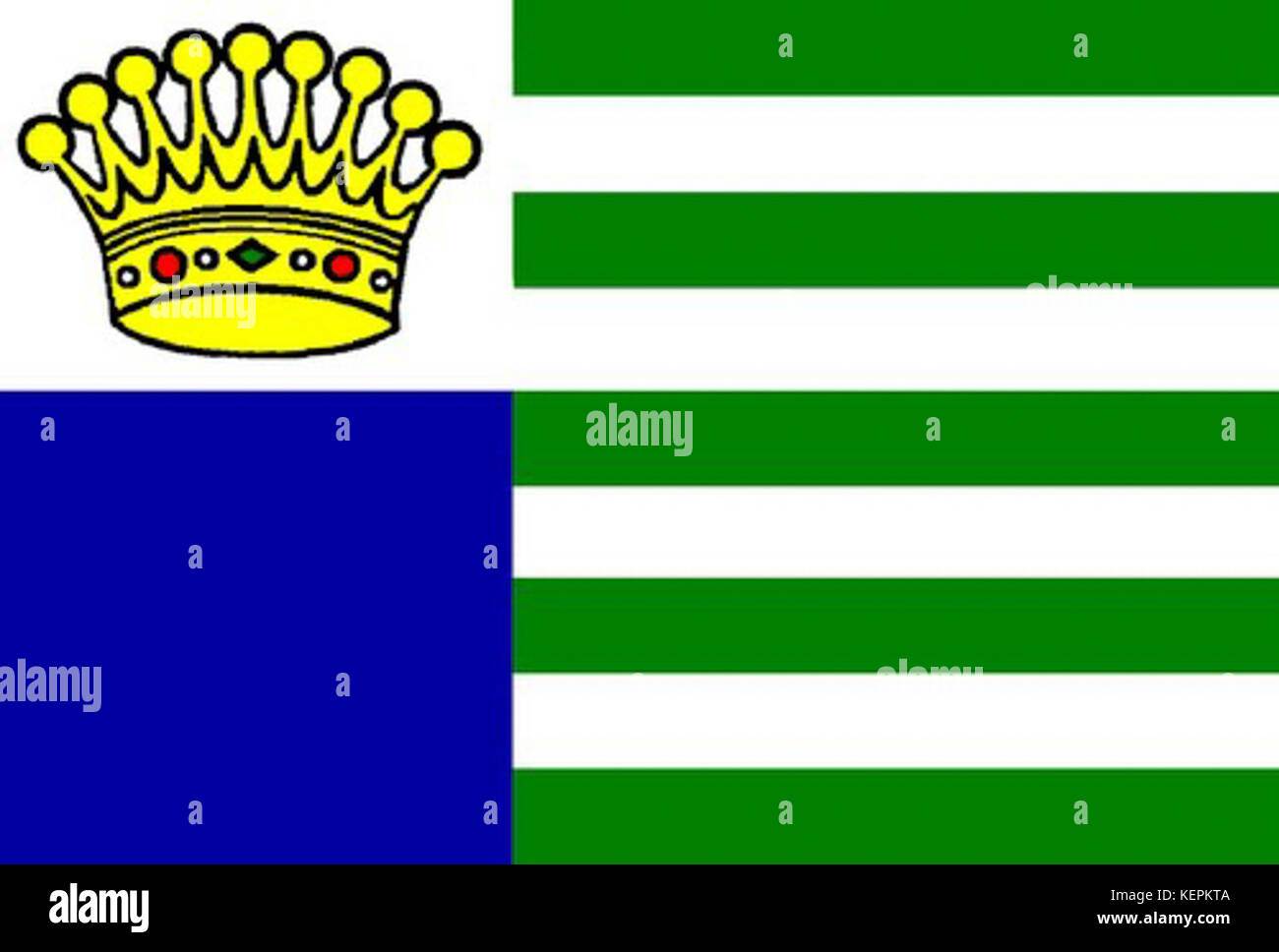 Bandeira Condado is a municipality located in the state of Paraíba ...