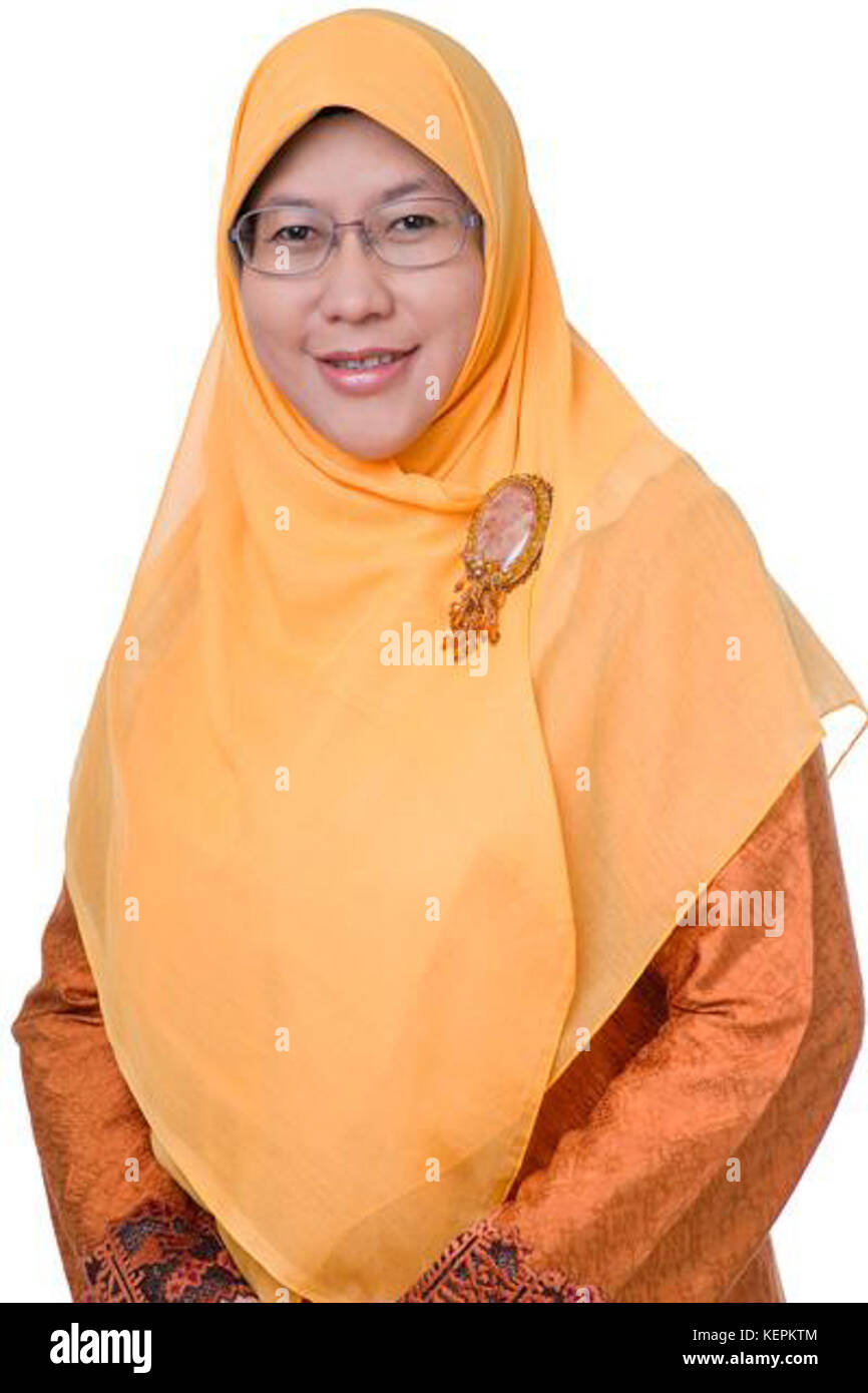 Hanifah hi-res stock photography and images - Alamy