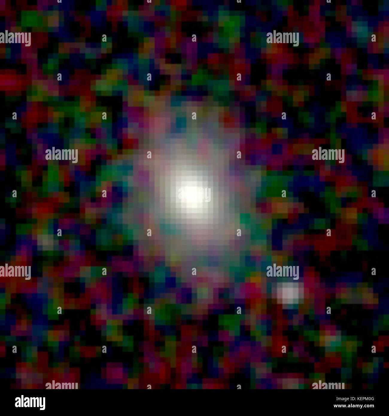 Stellar classification universe hi-res stock photography and images - Alamy