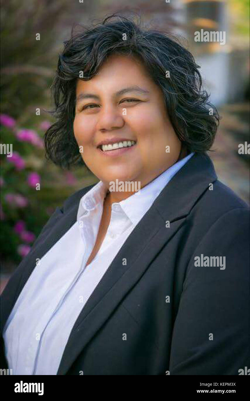 Georgette gomez hi-res stock photography and images - Alamy