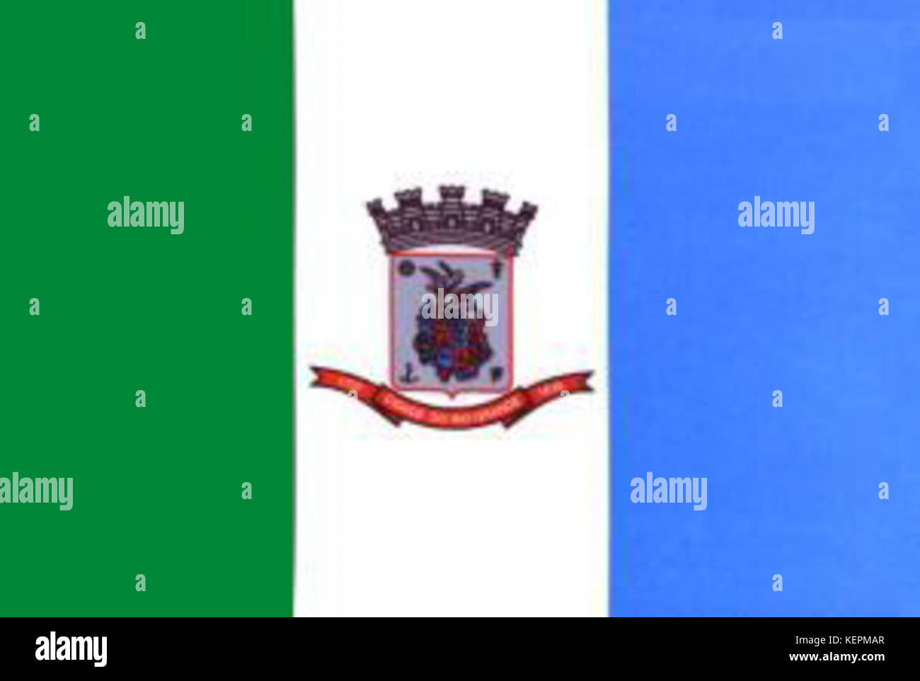 Bandeira de Rio Grande Stock Photo - Alamy