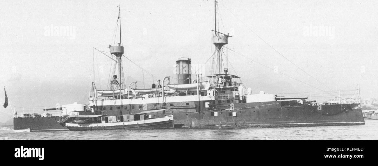 Marshal Deodoro MdB 1 Stock Photo - Alamy