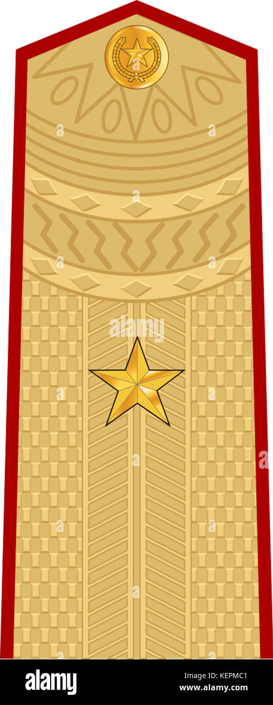 Vietnam general of army hi-res stock photography and images - Alamy