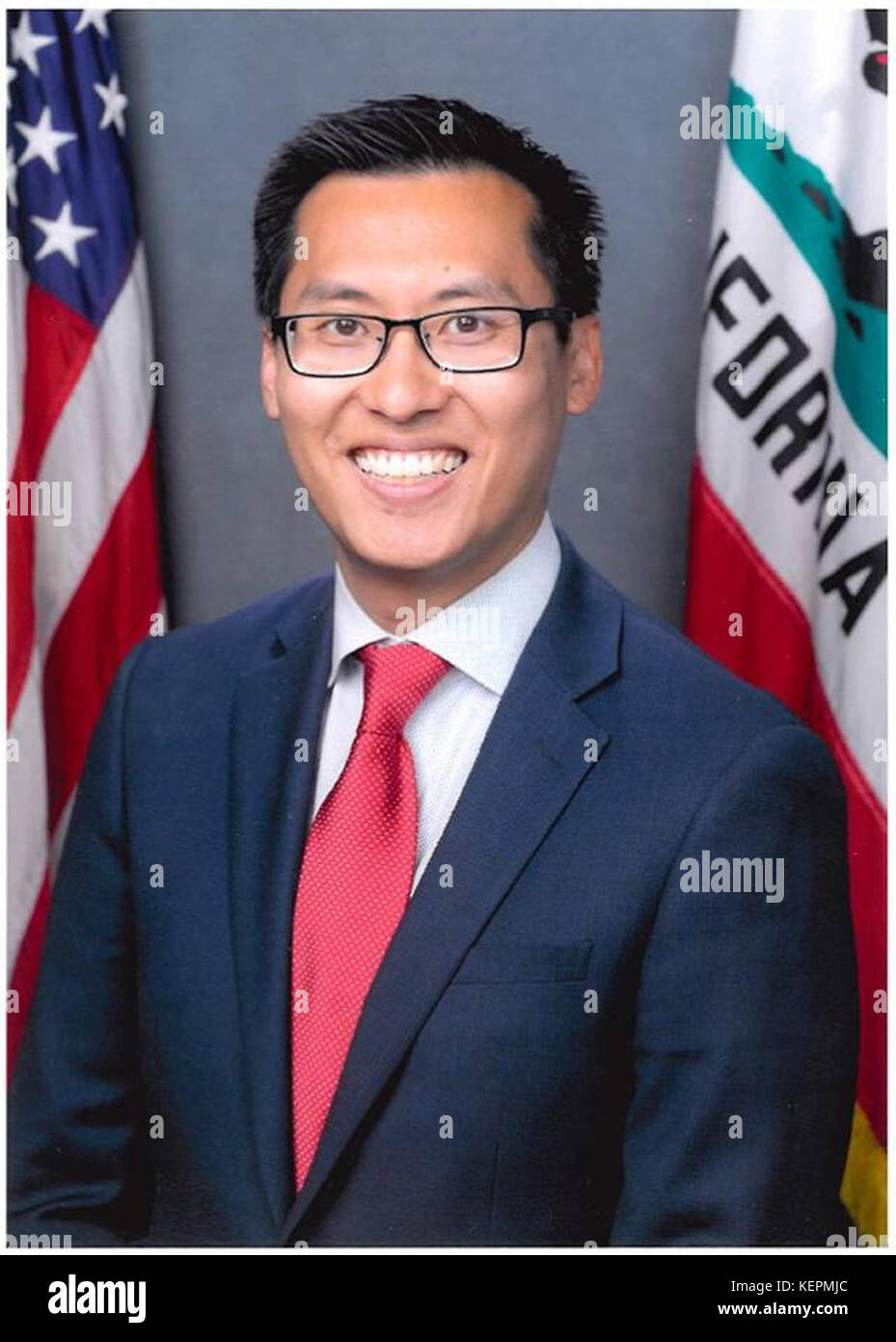 Vince fong hi-res stock photography and images - Alamy