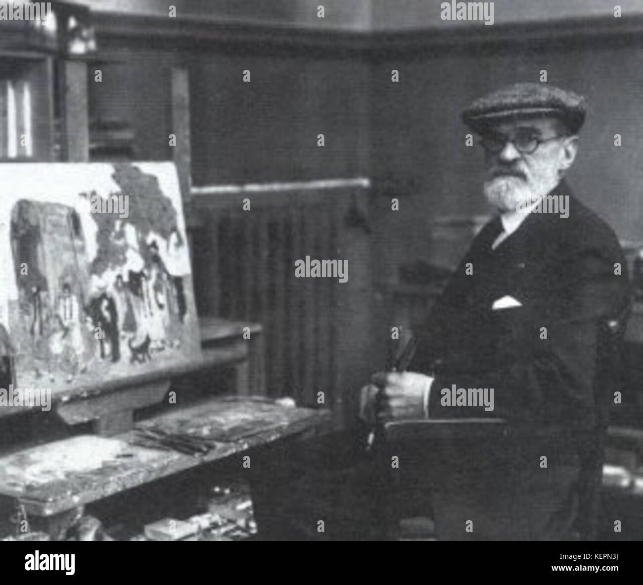 Pedro Figari was an influential Uruguayan artist, known for his vibrant ...