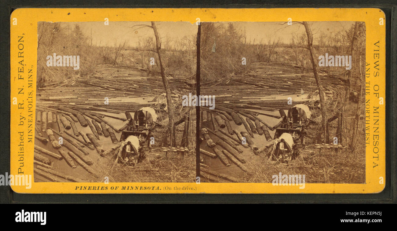 The Pineries High Resolution Stock Photography and Images - Alamy