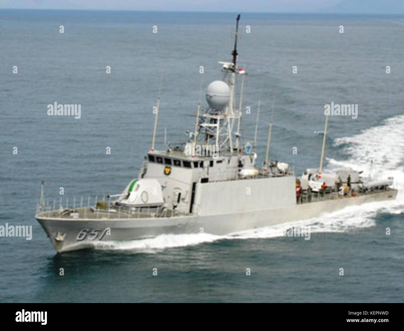 KRI SINGA 651 Stock Photo - Alamy