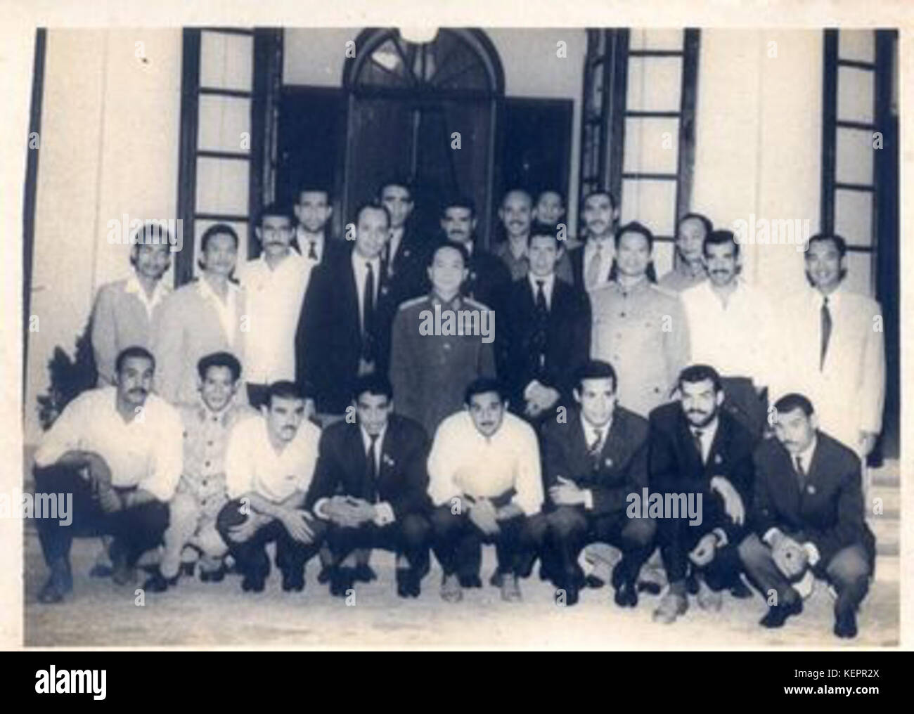 Fln hi-res stock photography and images - Alamy