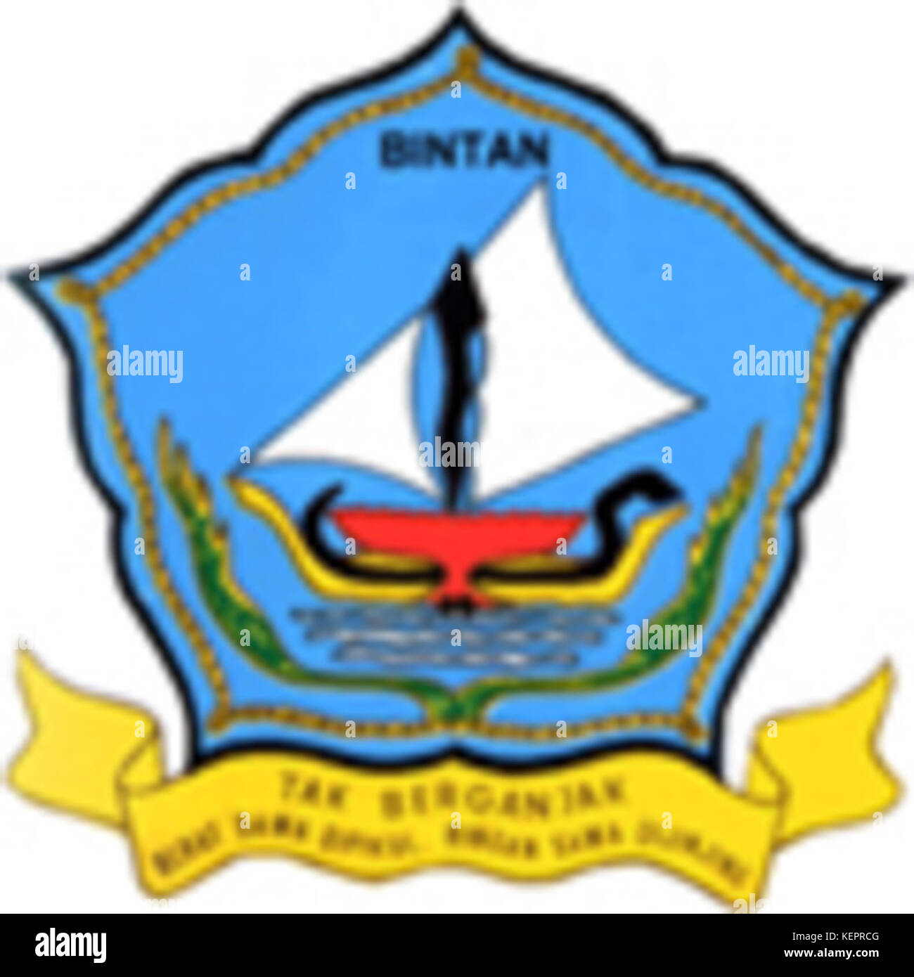 Lambang hi-res stock photography and images - Alamy