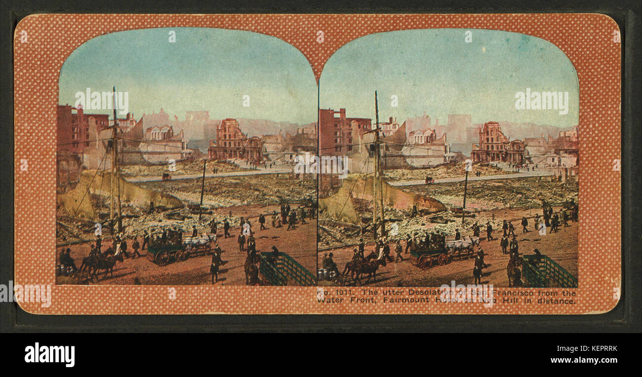 Utter desolation hi-res stock photography and images - Alamy