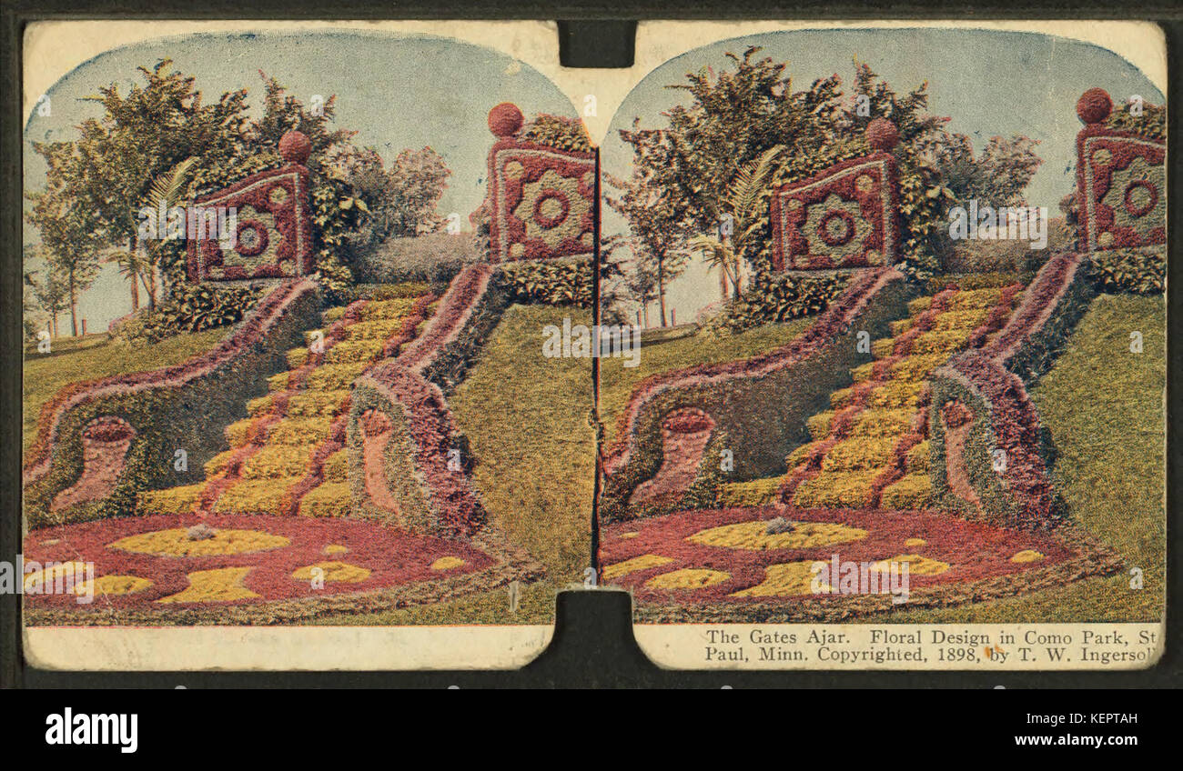 Truman gates hi-res stock photography and images - Alamy