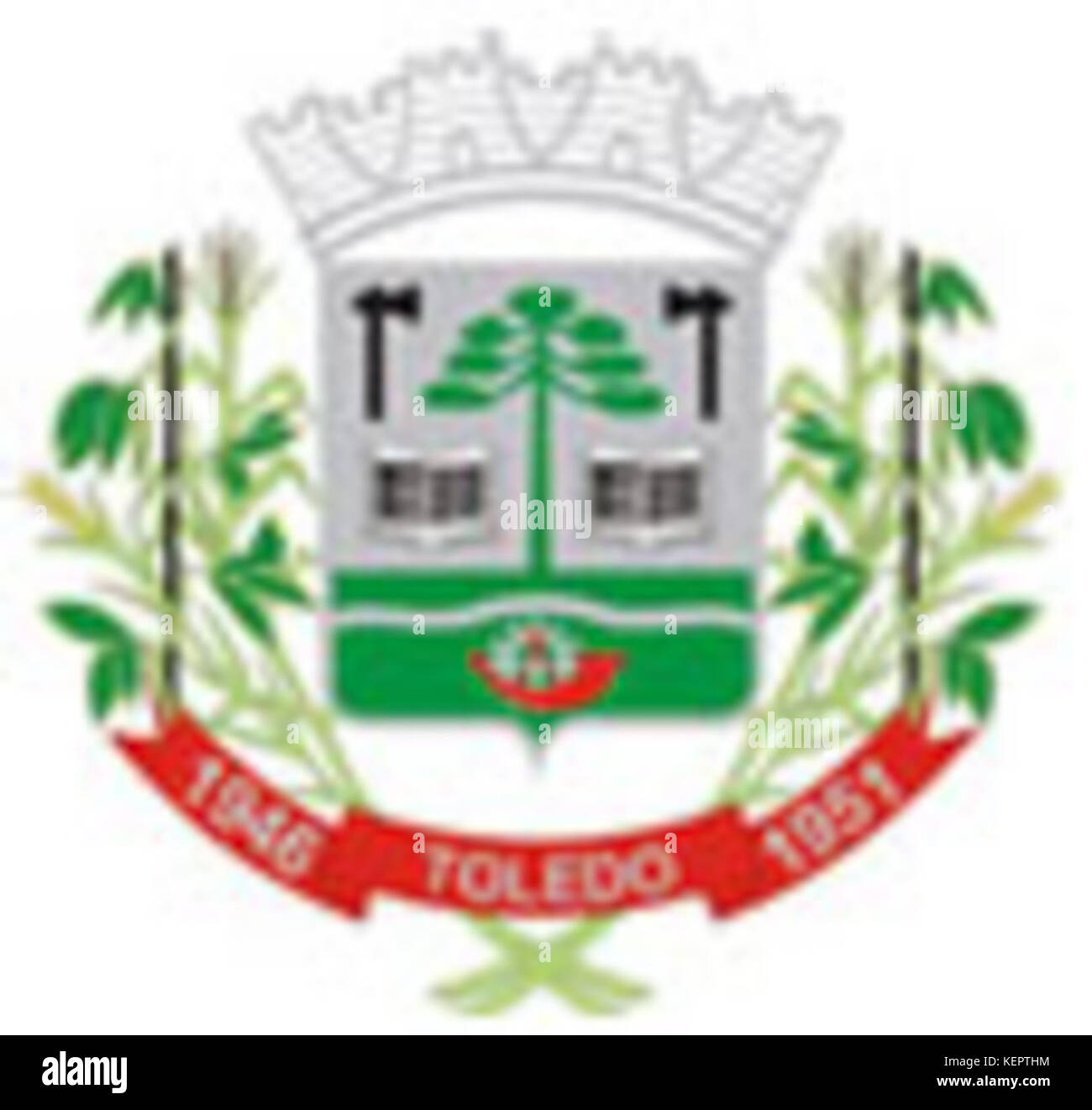 Brasão Cut Out Stock Images & Pictures - Alamy