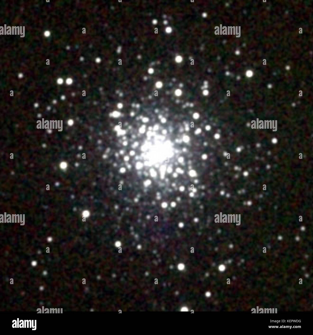 Messier 79 hi-res stock photography and images - Alamy