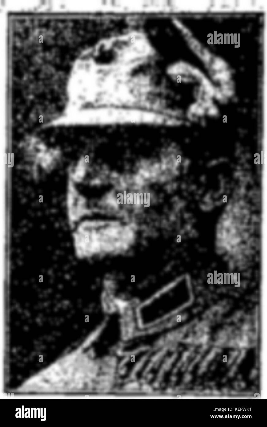 WP Emil Fey Stock Photo - Alamy