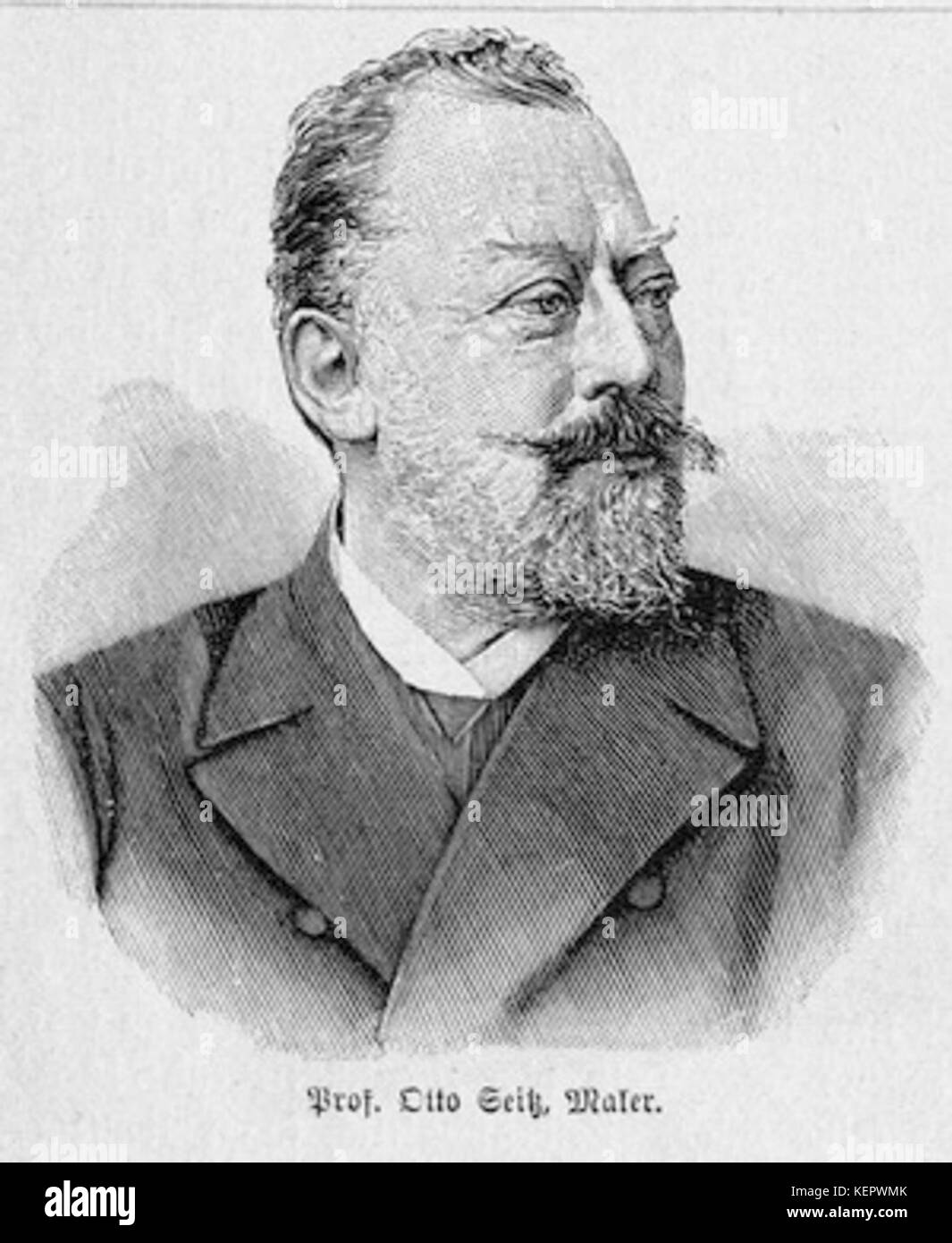 Otto seitz hi-res stock photography and images - Alamy