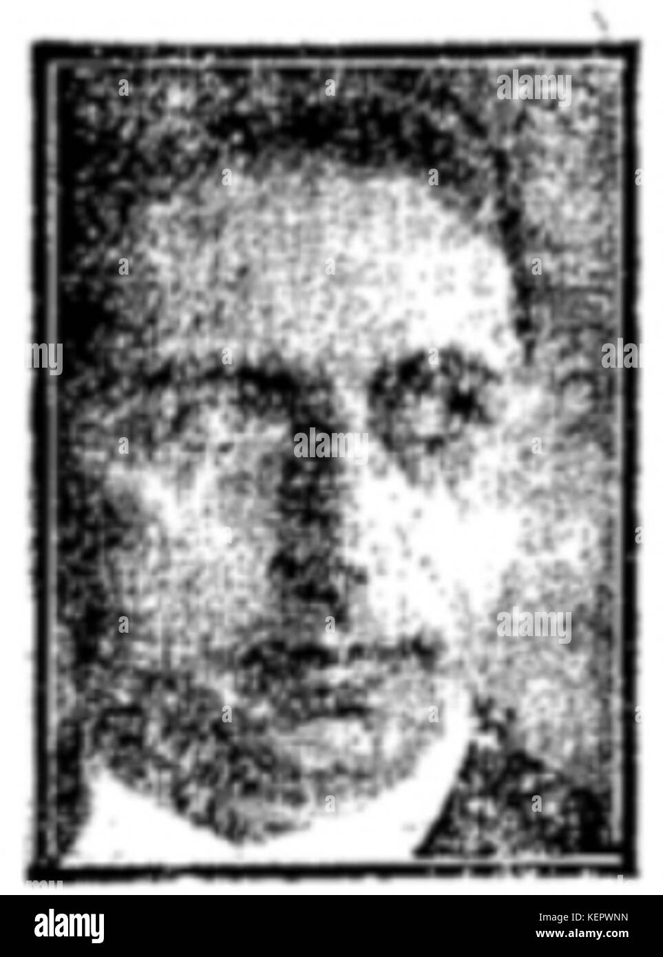 WP Heinrich Karl Strohm Stock Photo - Alamy