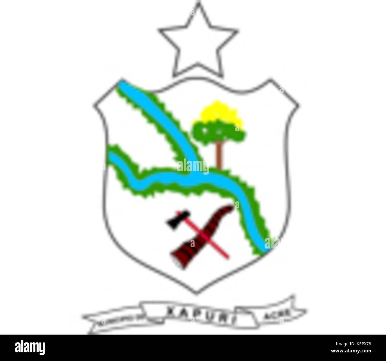 Xapuri hi-res stock photography and images - Alamy