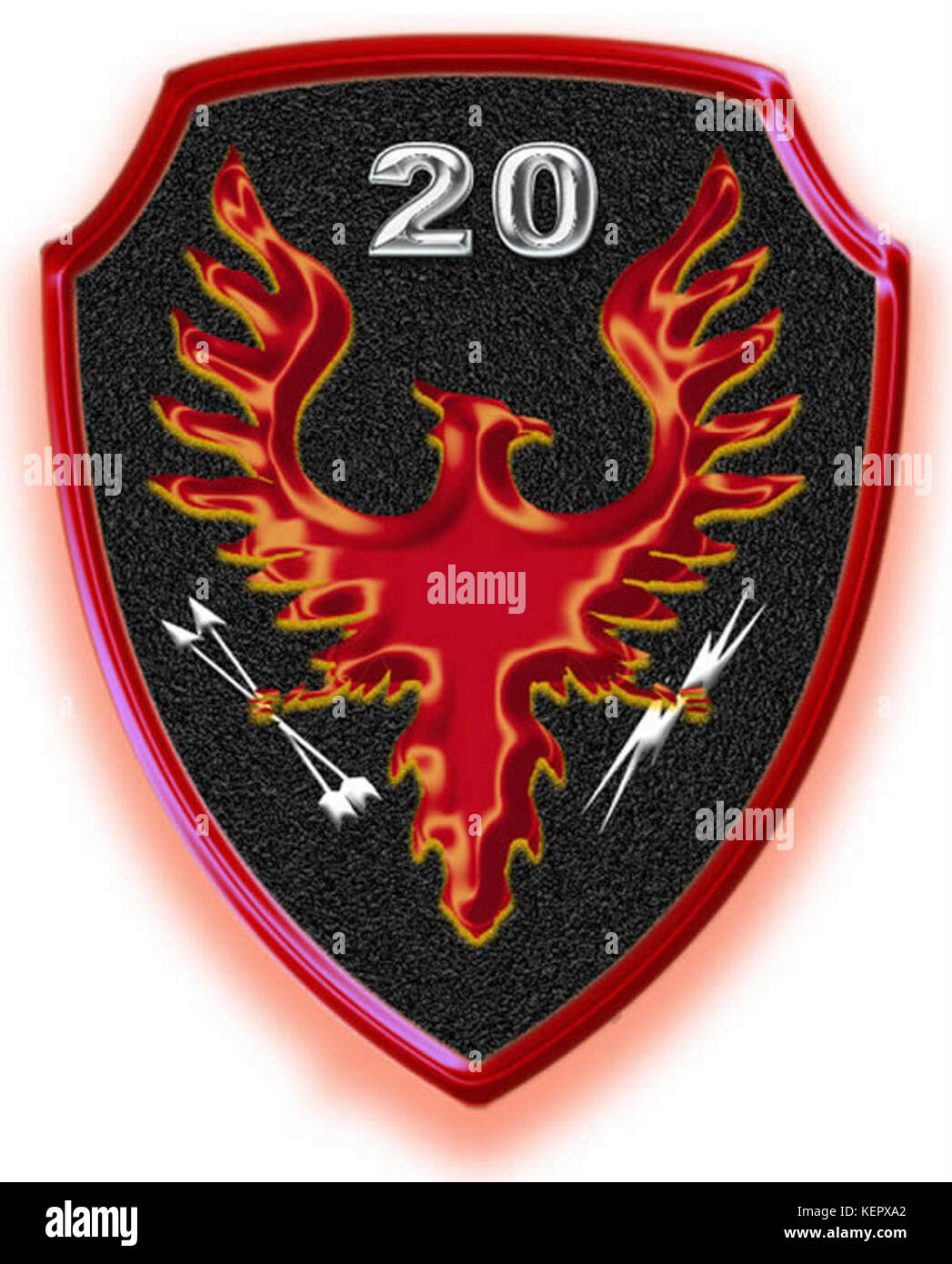 20th attack squadron hi-res stock photography and images - Alamy