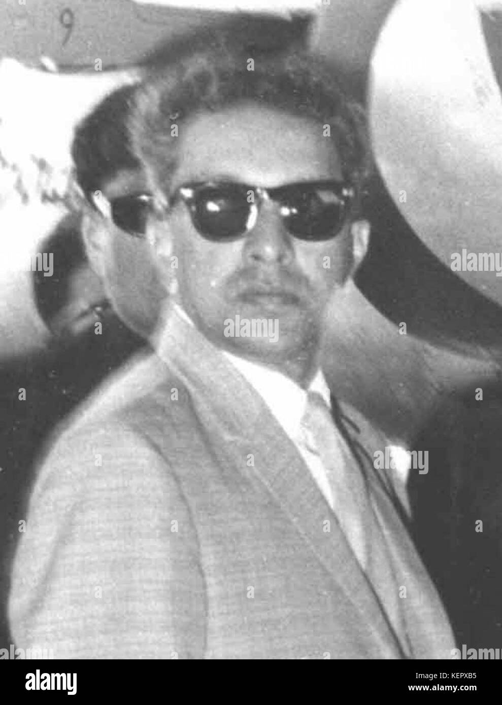 King mahendra of nepal hi-res stock photography and images - Alamy