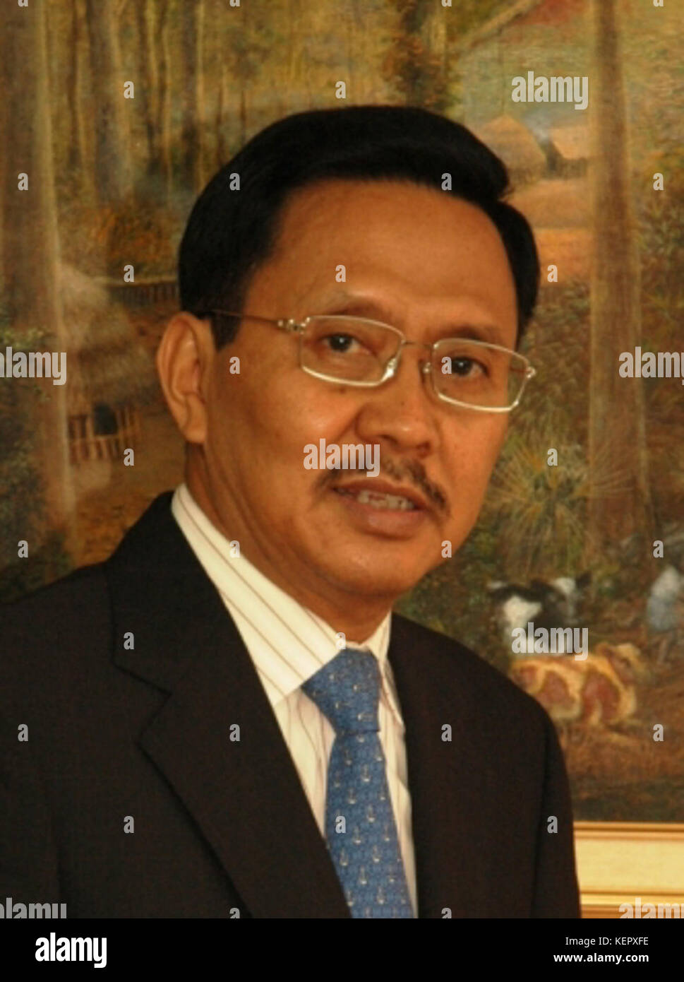 Administrative and management director hi-res stock photography and ...