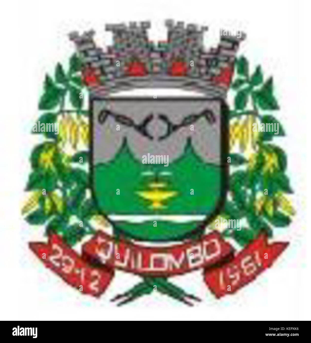 Quilombo hi-res stock photography and images - Alamy