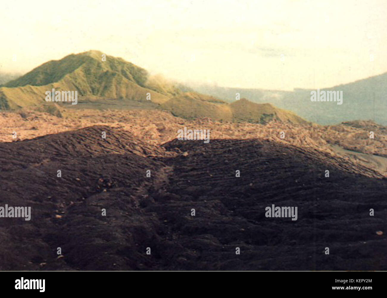 Dukono hi-res stock photography and images - Alamy