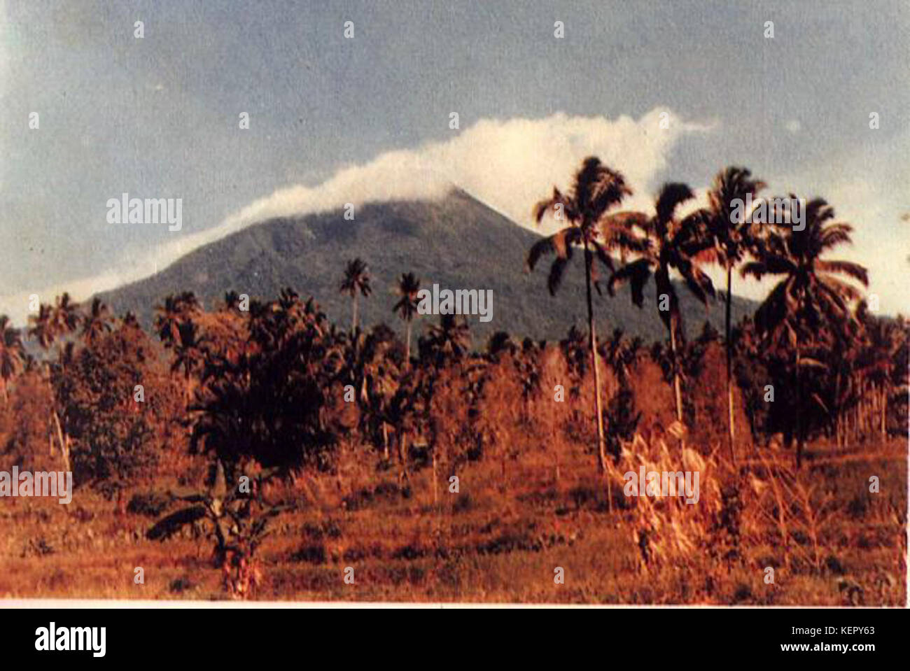 Klabat hi-res stock photography and images - Alamy