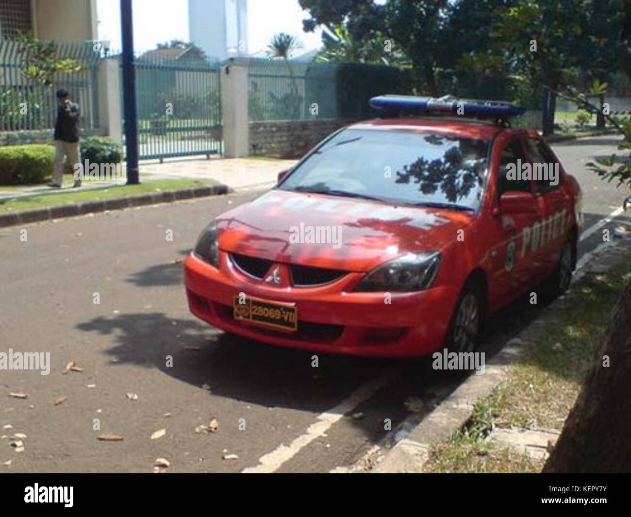 Polisi hi-res stock photography and images - Alamy