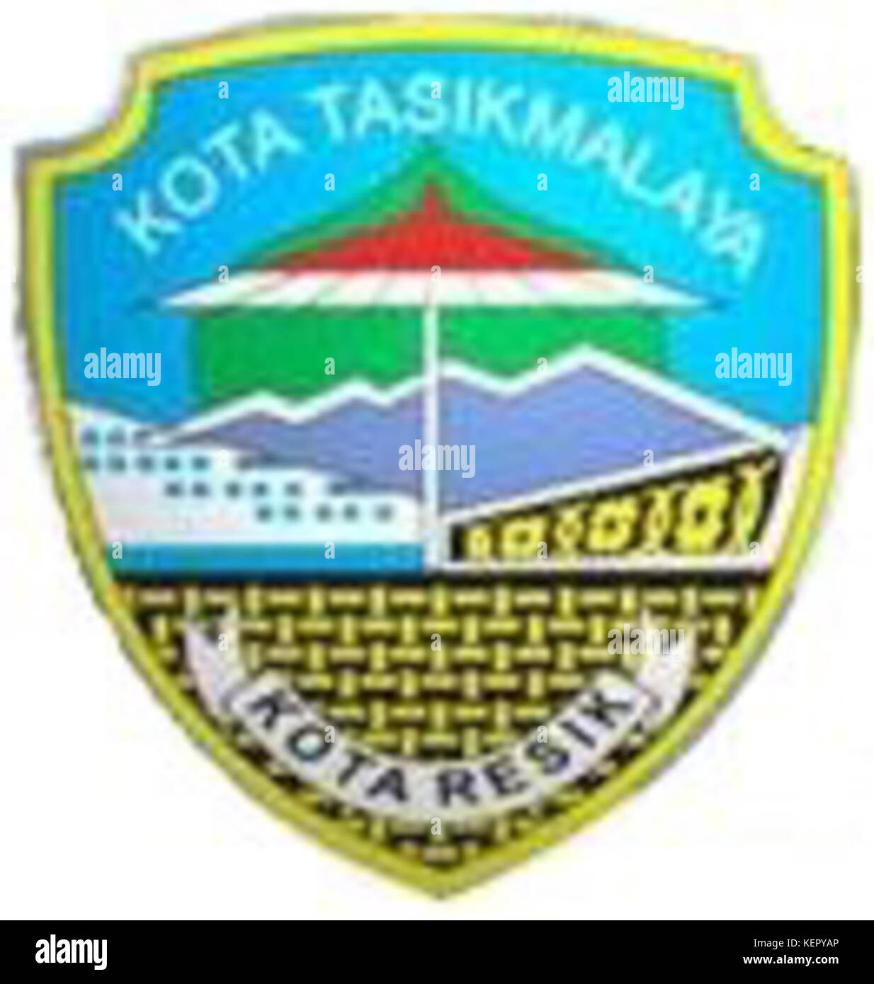 Tasikmalaya High Resolution Stock Photography and Images - Alamy