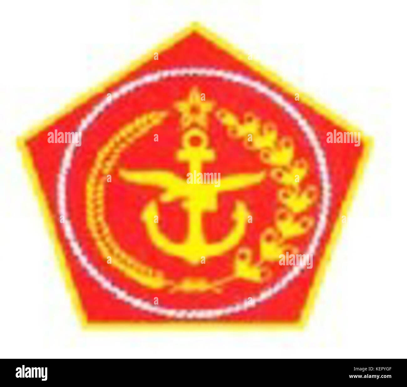 Tentara Nasional Indonesia Stock Photo - Alamy