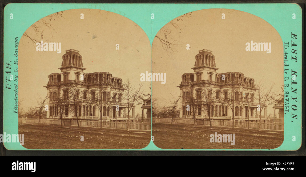 Gardo House High Resolution Stock Photography and Images - Alamy