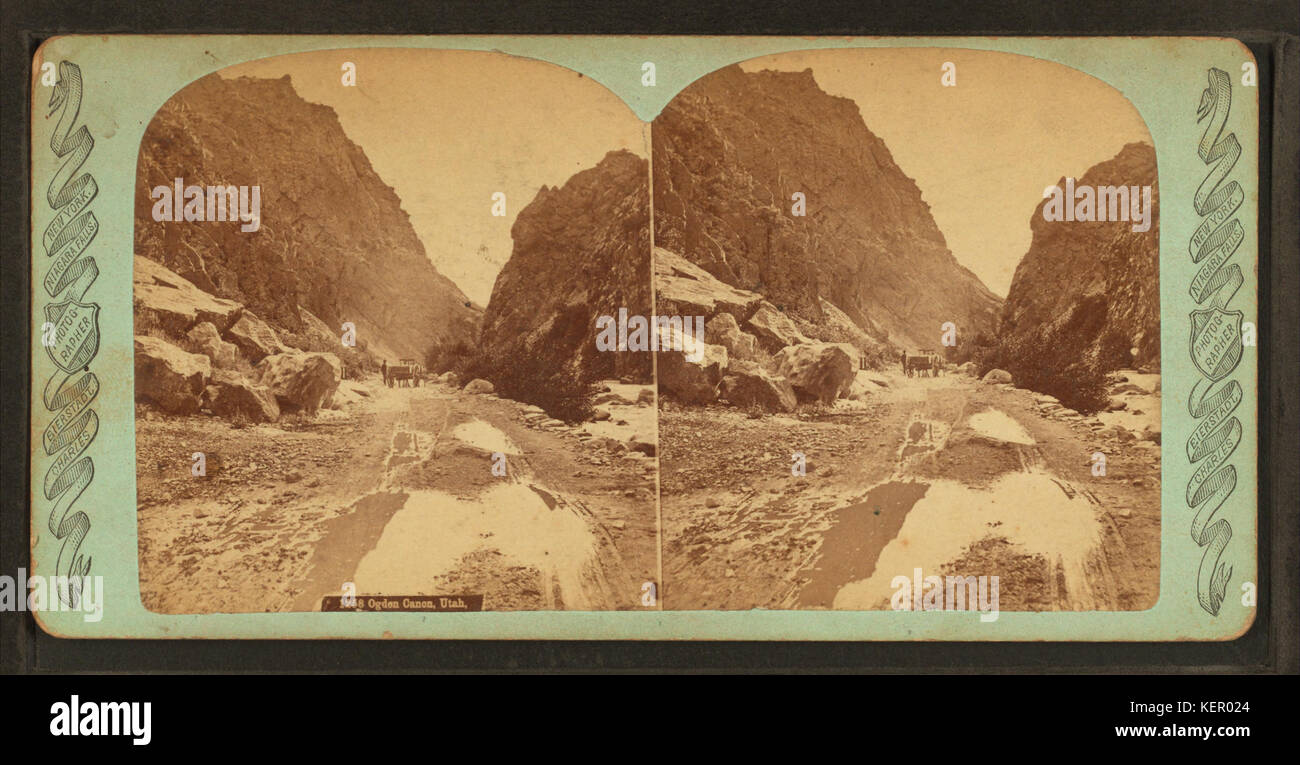 Charles ogden hi-res stock photography and images - Alamy