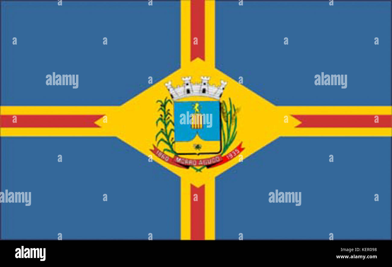 Morro agudo hi-res stock photography and images - Alamy